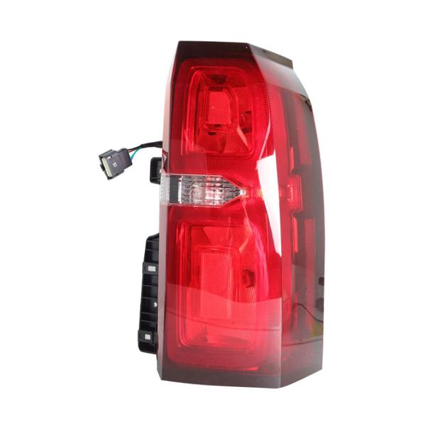 商品名:  labwork Passenger Side Tail Light Replacement for Tahoe Suburban 2015-2020 Red Lens Rear Tail Light Brake Lamp Ass...