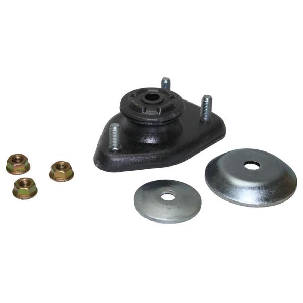 商品名:  For BMW X3 2004 2005 2006 2007 2008 2009 2010 Rear Strut Mount - BuyAutoParts 75-32922AN Newブランド: BUYAUTOPARTS!高さ:...