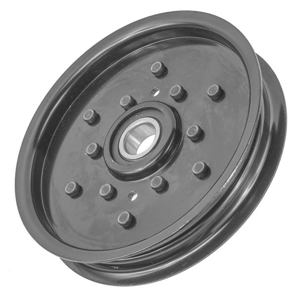 商品名:  Caltric Flat Idler Pulley Compatible With John Deere EZtrak Mower Z510A Z520A Z710A Z720Aブランド: Caltric商品番号: 海外の輸入品...
