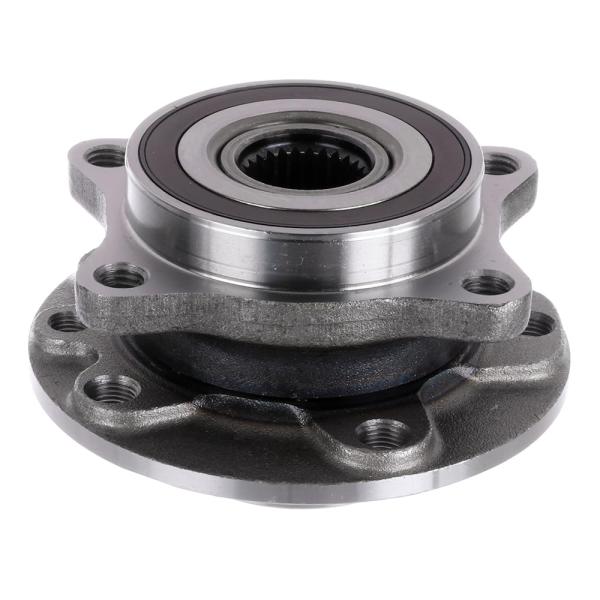 商品名:  SCITOO Wheel Hub Wheel Bearing Assembly Front 513348 fit for Chrysler 200 2015-2017 for Dodge DART 2013-2016 5 Lug...