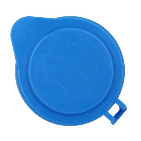 商品名:  amavoler Windshield Washer Fluid Reservoir Bottle Cap Fit for Ford Focus.OEM#:BM5Z17632A BM5117632AA 1708196. (1 p...