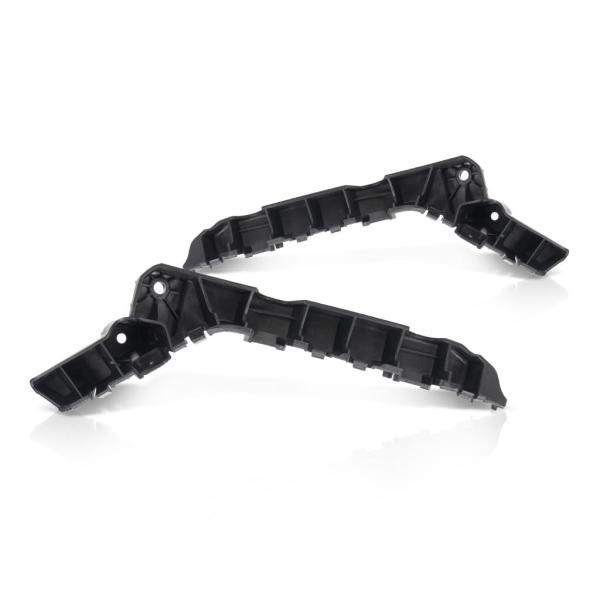 商品名: Chevy Equinox 2010 11 12 13 14 15 16 2017 バンパーカバー リテーナー ドライバーと助手席側 ペア | フロント | GM1032116 GM1033116 | 84059892 84059...