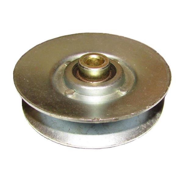 商品名:  MaxLLTo Replacement 139245 V-Idler Pulley for Craftsman Husqvarna Poulan AYP Sears Oregon 127783 532139245 5321277...