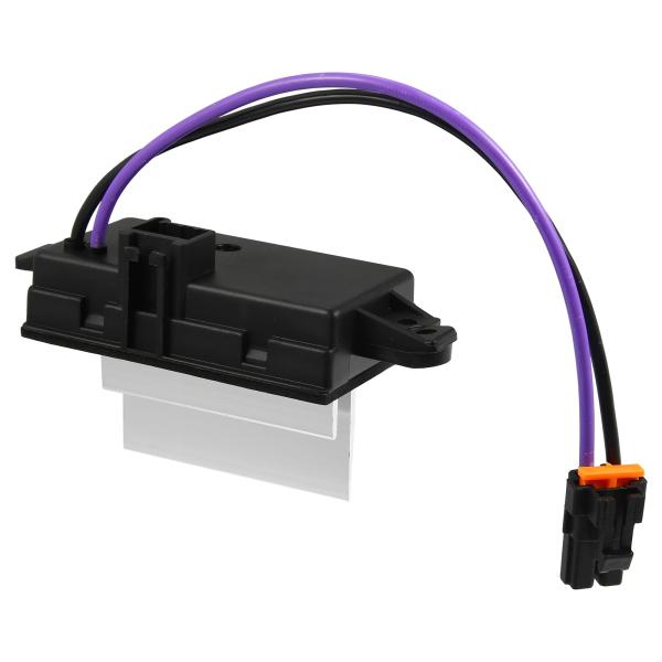 商品名:  ACROPIX Radiator Cooling Fan Control Module Relay Engine Cooling Fan Control Module Unit Fit for Chevrolet Trailbl...