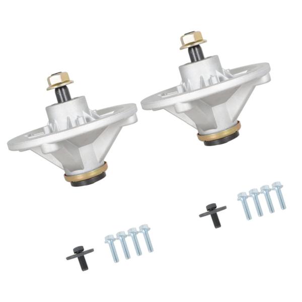 商品名:  ALL-CARB 2 PK 110-6866 Spindle Replacement for Toro Timecutter 42 inch Deck Z4200 Z4202 Z4220 Z4235 Models 17-1192...