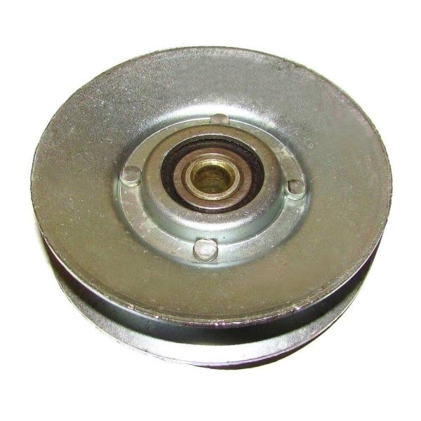商品名:  MaxLLTo Replacement 139245 V-Idler Pulley for Husqvarna for Craftsman for AYP for Sears for Poulan 532139245 53212...