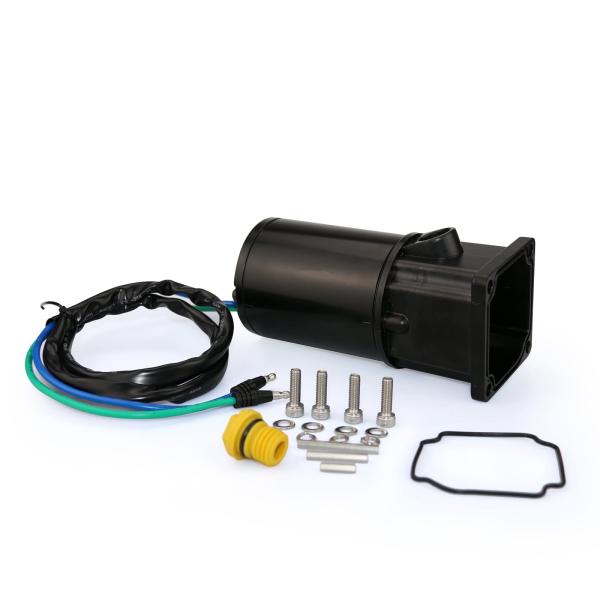 商品名: キャプテンチルト&amp;トリムモーター交換用 Mercury Mariner 50-125 HP 全モデル Force 75-150 HP (1989-1999) 809885A1 809885A2 809885T2 81167...