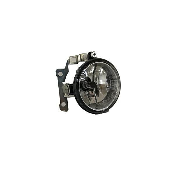 商品名:  Texas E Parts 2016 2017 2018 2019 2020 Compatible With Mitsubishi Outlander Front Bumper fog Light Lamp Left Or Ri...