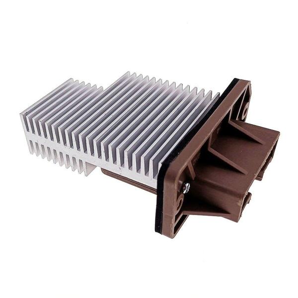 商品名:  IMELBUFF 499300-2051 4993002051 Heater Blower Motor Control Module Resistor IC 24V for Komatsu PC-6 Excavator Volv...