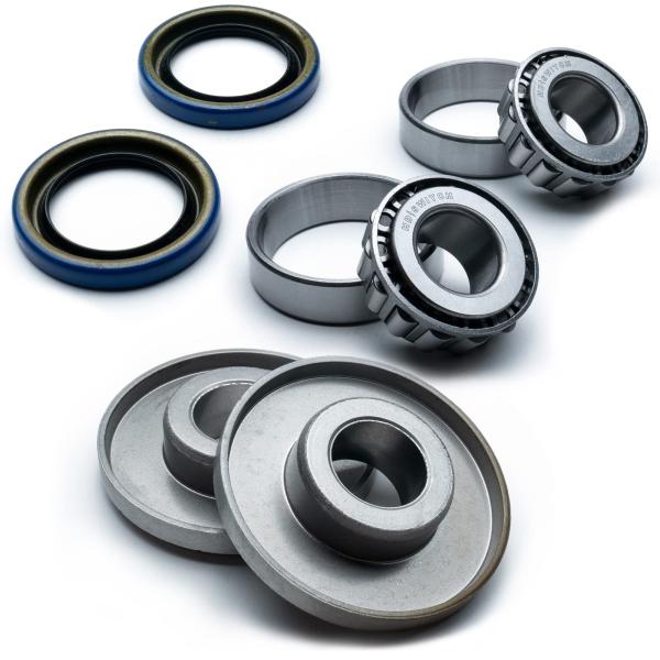 商品名:  HD Switch - 1 Kit - Blade Bearing Rebuild Kit with Seals &amp; Spacers for Cub Cadet Spindle 918-04426 618-04426 9...