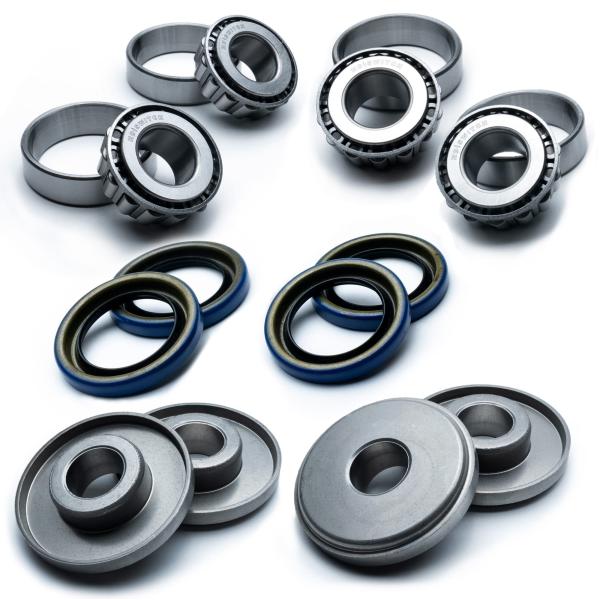商品名:  HD Switch - 2 Kits - Blade Bearing Rebuild Kit with Seals &amp; Spacers for Cub Cadet Spindle 918-04426 618-04426 ...