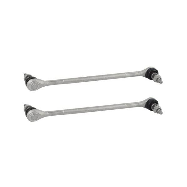 商品名:  SWSD New 2pcs Front Left &amp; Right Pair Sway Bar Stabilizer Bar End Links Assembly Fit for Mercedes-Benz 2013-20...