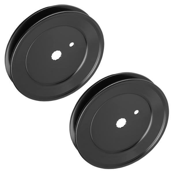 商品名:  Spindle Pulley for Cub Cadet CC30 LT1040 LTX1042 Craftsman LT1500 T1000 MTD RZT42 YT942 LT542 R1000 RER1000 Replac...