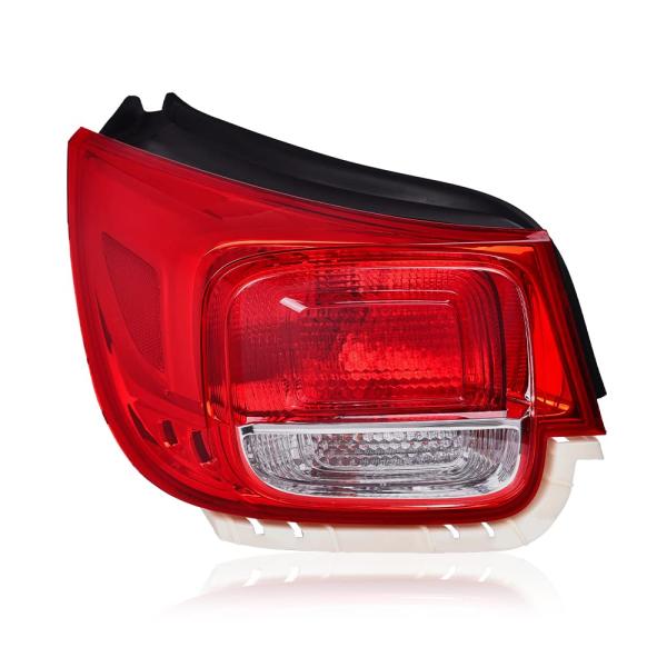 商品名:  GRAND ORANGE Tail Light Assembly Assembly Compatible with Chevy Malibu LT/LS/Eco 2013 2014 2015 /Fit 2016 Malibu L...