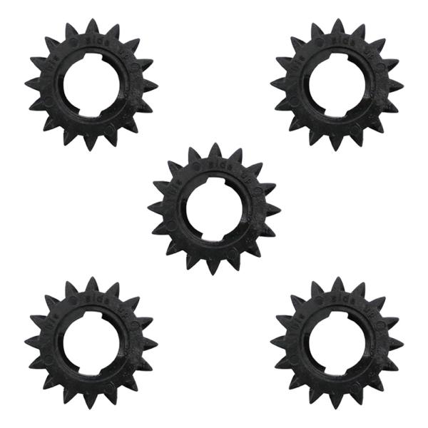 商品名:  RAParts Five New Starter Motor Drive Gears (5) Fits John Deere M150236 M83184 Small Engines Motorsブランド: Reliable A...