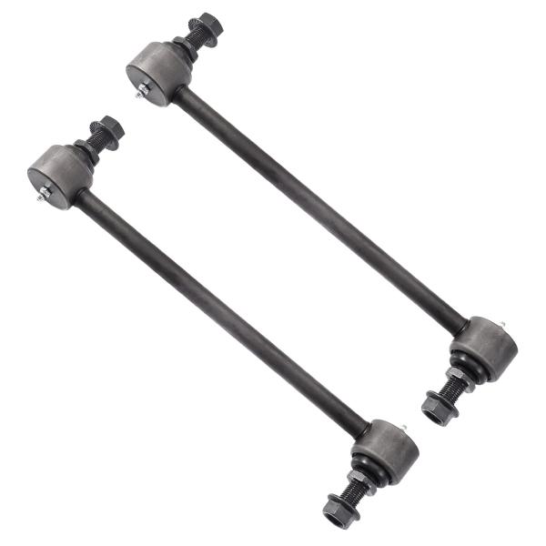 商品名: ASTARPRO フロントスタビライザーバーエンドリンク K80249 2004-2010トヨタシエナに対応 2個 ASTARPRO 2pcs Front Stabilizer Bar End Links K80249 Compa...