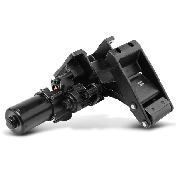 商品名:  A-Premium Power Running Board Motor Assembly with Bracket Compatible with Ram 1500 2019 2020 2021 2022, Left Drive...