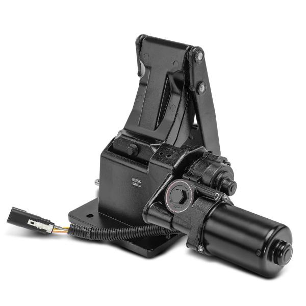 商品名: A-Premium パワーランニングボードモーター 交換用 Ram 1500 2019-2022 右用 A-Premium Power Running Board Motor Assembly with Bracket Compa...