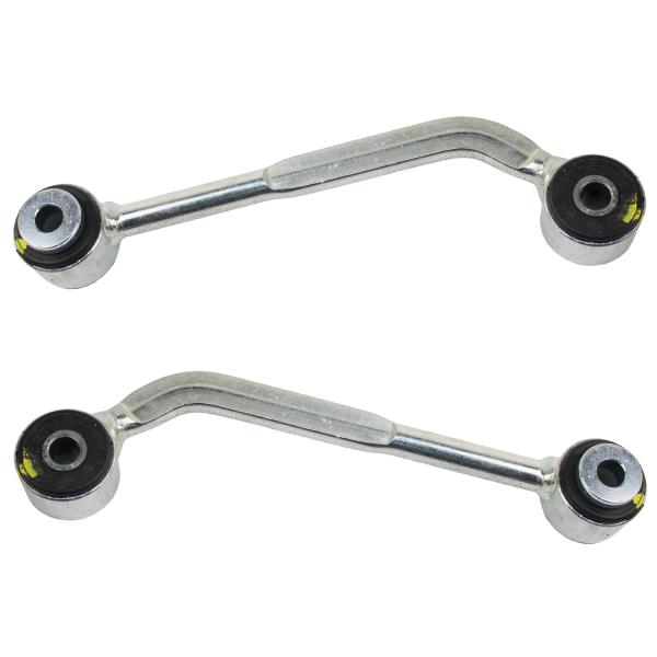 商品名:  Bison Performance Set of Rear LH &amp; RH Steel Stabilizer Sway Bar Links Pair (2 Pieces) For A209 CL203 C209 W203...