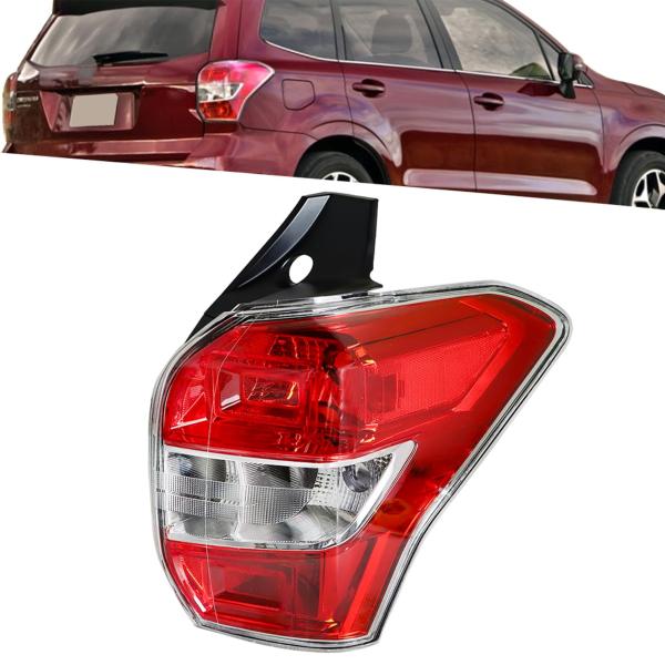 商品名:  labwork Passenger Side Tail Light Replacement for Subaru Forester 2014-2016 Rear Tail Light Brake Lamp Assembly RH...