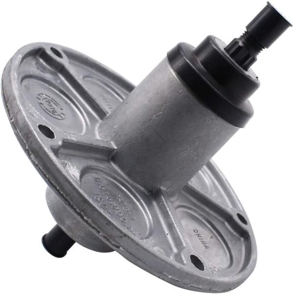 商品名: 1セット SHLPDFM スピンドルアセンブリ 交換用 MTD Murray Jacks 38インチ 42インチ 46インチ デッキ 1001200 1001200MA 1001709MA 1001046 1 Set SHLPDF...