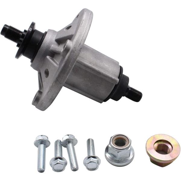 商品名:  1 Set SHLPDFM Spindle Assembly GY20962 GY21098 GY20454 Compatible with John Deere LA145 LA150 LA155 LA165 285-851 ...