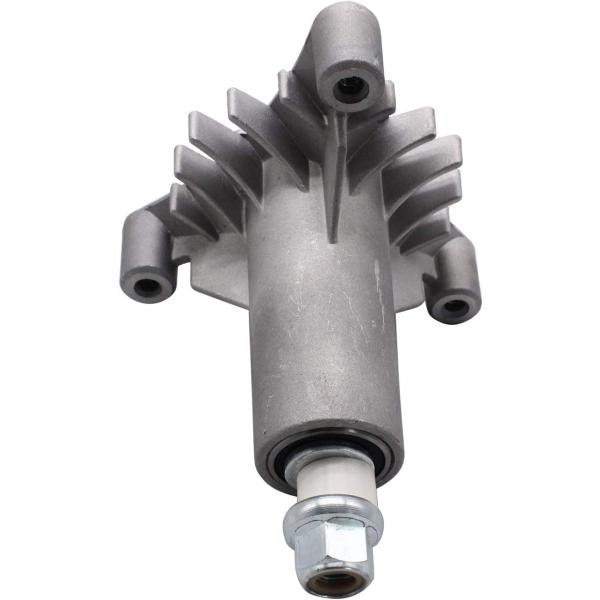 商品名: SHLPDFM スピンドルアセンブリ 130794 532130794 532133172 532137645 Husqvarna Craftsman Poulanと互換性あり 1 Set SHLPDFM Spindle Asse...