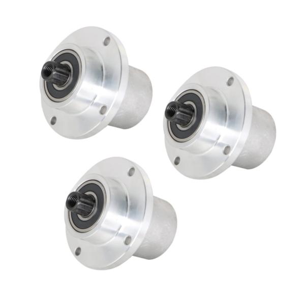 商品名: Timunr 3 PK 783506 783-506 スピンドルアセンブリ交換用 ハスラーゼロターン芝刈り機デッキスーパーミニ44 52インチデッキ用 Timunr 3 PK 783506 783-506 Spindle Asse...