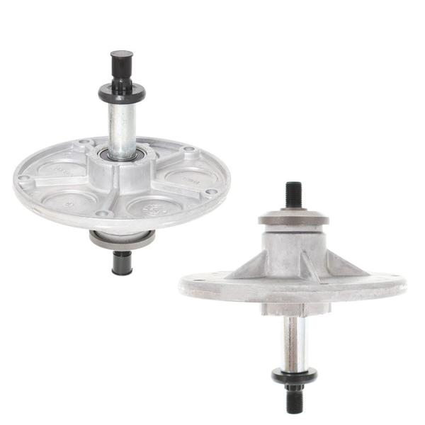 商品名:  LiGuVCY 2Pack Spindle Assembly Replaces Replacement for MTD Murray 1001200 1001200MA 1001709MA 1001046ブランド: LiGuVC...