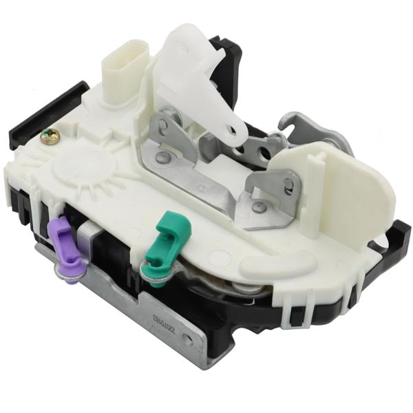 商品名: Nakkaa リアテールゲートトランクラッチアクチュエータ 電源ロック付き 4589584AD 4589584AF 04589584AG K04589584AG JK2007-2018対応 Nakkaa Tailgate Trun...