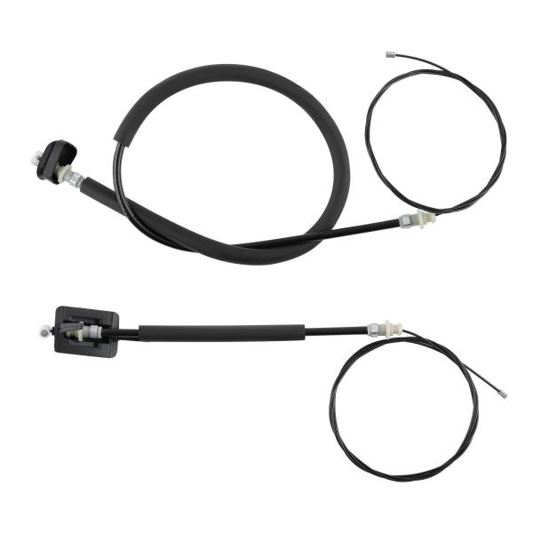 商品名: Aublinto 72546-TK8-A01 72546TK8A01 パワースライドドアケーブルキット HondaOdyssey 2011 2012 2013-2020 交換用車 電動 右ドア スライドケーブル 左右 Car Sl...