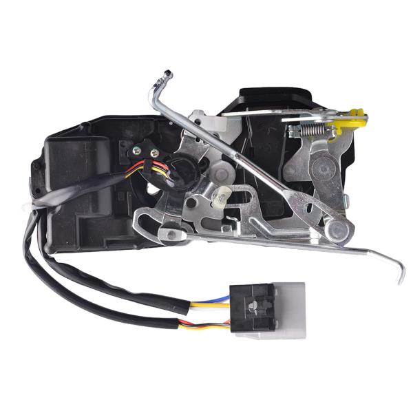 商品名:  Unikpas Passenger Door Lock Actuator Compatible for Toyota Tacoma 1998-2004 Front Right Side Door Replace Actuator...