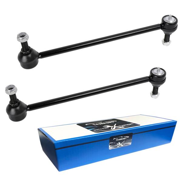 商品名: TUCAREST フロントスタビライザー スウェイバーリンク 2個 K7258 04-08 Ch-rysler Pacifica、96-16 Town &amp; Country /96-18 Do-dge Grand Carav...