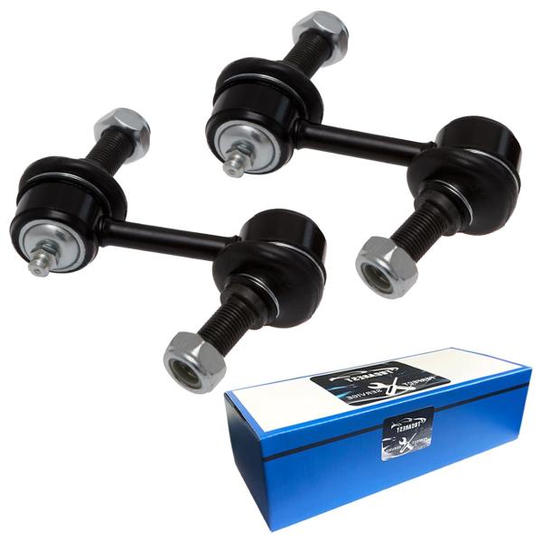 商品名: TUCAREST フロントスタビライザー スウェイバーリンク 2個 K750049 スバル03-13 フォレスター対応 08-16 インプレッサ [05-09 レガシーアウトバック] 13-14 WRX [# 20470SA000...