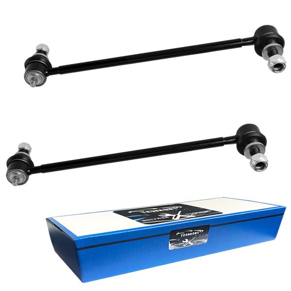 商品名:  TUCAREST Front Sway Bar Stabilizer Link 2Pcs K750574 Compatible With 2011-2019 To-yota Sienna [# 4882008030 GS8689...