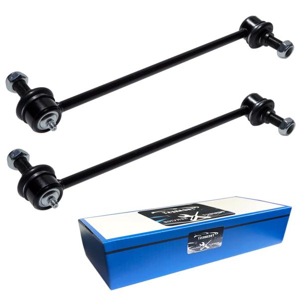 商品名: TUCAREST フロントスタビライザー スウェイバーリンク 2個 K80502 04-10 Su-zuki Swift+ [09-10 Po-ntiac G3] Chevy 04-11 Aveo,06-11 Aveo5 [# 4...