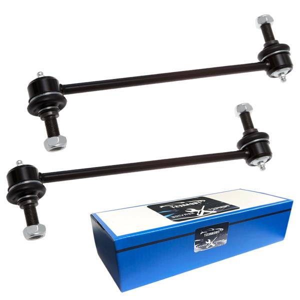 商品名:  TUCAREST Front Sway Bar Stabilizer Link 2Pcs K90344 Fit For To-yota 04-10 Sienna, 05-12 Avalon, 01-19 Highlander, ...
