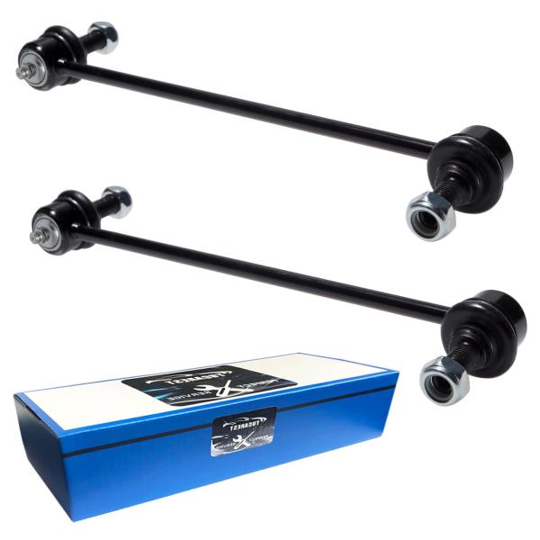 商品名:  TUCAREST Front Sway Bar Stabilizer Link 2Pcs K80230 Compatible With 05-10 Sc-ion tC [03-18 To-yota Corolla,03-14 M...
