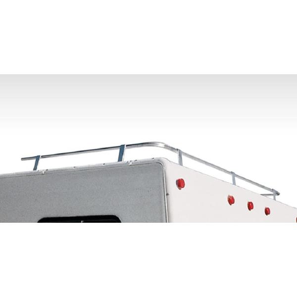 商品名:  Surco A501R Universal Motorhome Rackブランド: Surco高さ: 125.73cm横幅: 34.036cm奥行: 7.874cm重量: 2631g商品番号: A501R素材: Aluminum...