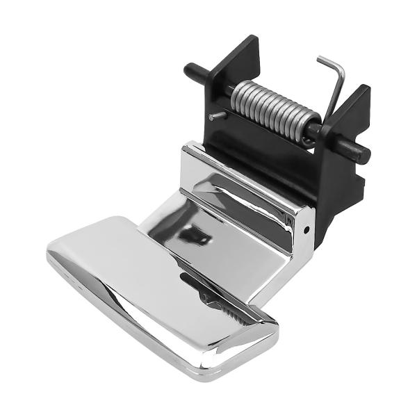 商品名: PNYZIK フロントセンターコンソール蓋ストライカーハンドル Ford Flex 2009-2019用 FA8Z7406064AA交換用 センターコンソールラッチ 収納ボックス用 PNYZIK Front Center Cons...