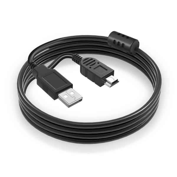 商品名: FITE ON Mini USB充電&amp;同期ケーブルコード FOXWELL NT301 NT201 NT510 NT604 NT624 NT630 OBD2 スキャナー診断スキャナーツール電源コード FITE ON Mini...