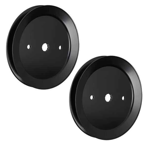 商品名: UlaTree 195945 スピンドルドライブプーリー HU AYP Snapper Ariens 195945 197473 532195945 532197473 705115 709731 21546446 オレゴン78-...