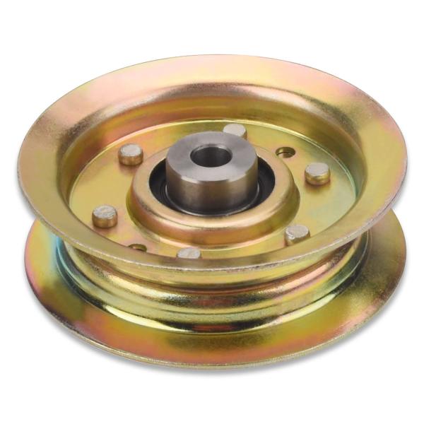 商品名: MWEDP 532173437 アイドラープーリーベアリング Husqvarna/AYP/Craftsman 芝刈り機プーリーPoulan Craftsman 42インチデッキ交換用 173437 16588 53216588 7...