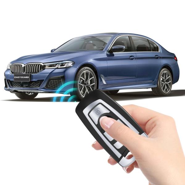 商品名: EASYGUARD ECS002PP-BM-FM2 プラグプレイファクトリーキーリモートスターター BMW 2013-2018 F22 F23 F87 2 M2 F32 F33 F36 F82 F83 4 4GT M4 工場OEM...