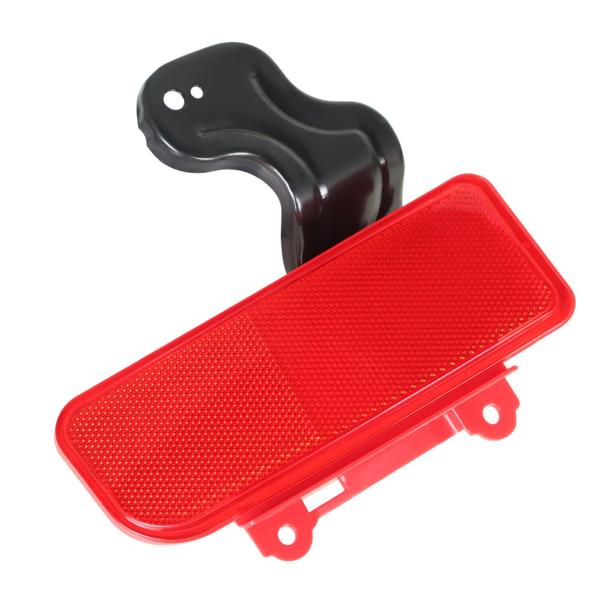 商品名: LABLT 右助手席リアリフレクターバンパーライト 33505-T1W-A01 交換用 2015 2016 ホンダ CRVランプ リアウィンカー レッドレンズ LABLT Right Passenger Rear Reflecto...