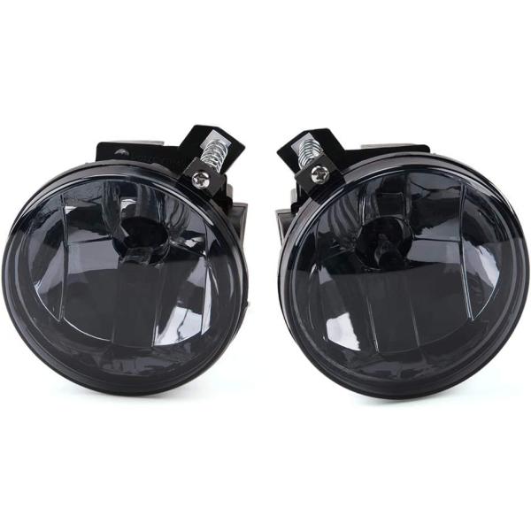 商品名:  CNNELL Fog Lights Compatible with Dodge Dakota 2001-2004/ Dodge Durango 2001-2003, Bumper Driving Fog Lights Left ...