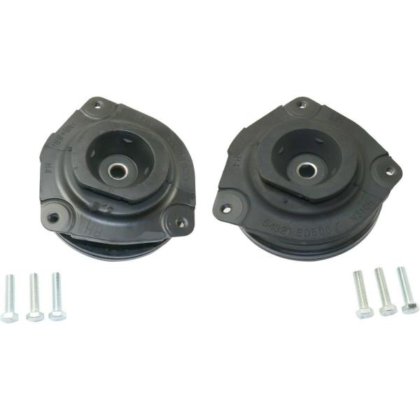 商品名:  lafengyan Shock and Strut Mount Fits Front Left and Right Side 14508305ブランド: lafengyan商品番号: BZIA86027-14508305海外の輸...