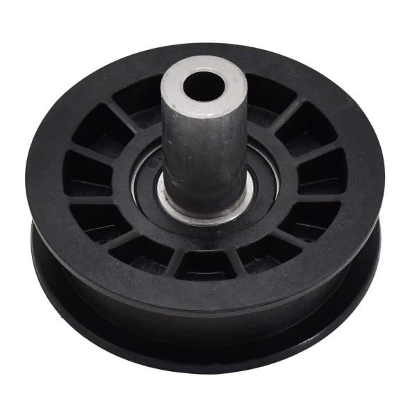 商品名: Flat Idler Pulley for AYP Craftsman Husqvarna Poulan 179114 532179114, Idler Pulley 179114 532179114 for Craftsman ...