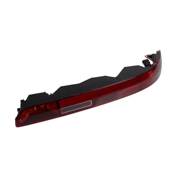 商品名:  Astra Depot Replacement For 2016-2023 AudiQ7 Rear Right Side Bumper Tail Light Reverse Fog Lamp with 72W Bulbブランド:...