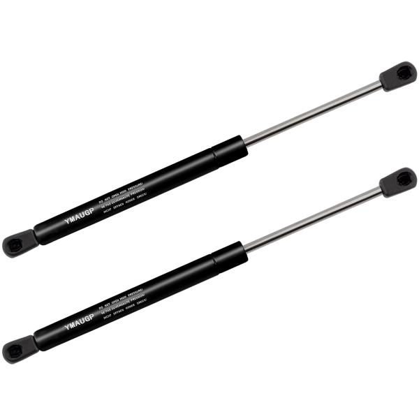商品名:  YMAUGP 2pcs Rear Glass Window Lift Supports Struts Shocks Gas Struts Shocks Springs Supports Dampers for Infiniti ...